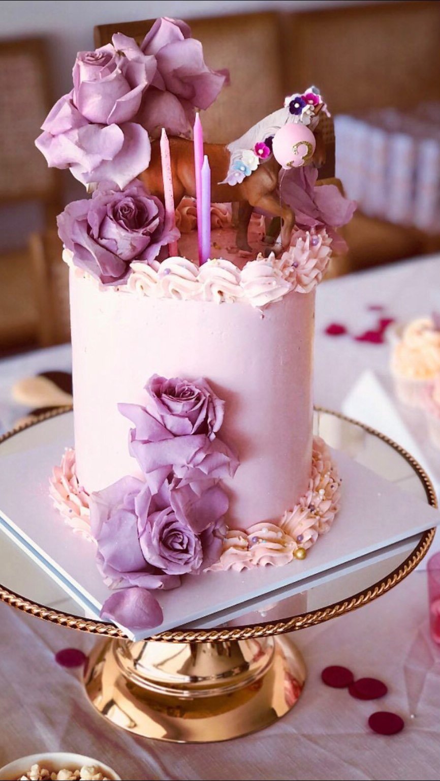 Arianna's Little Bakery - Perth Custom Cakes