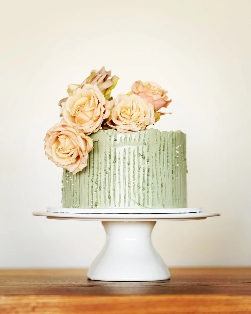 Arianna's Little Bakery - Perth Custom Cakes