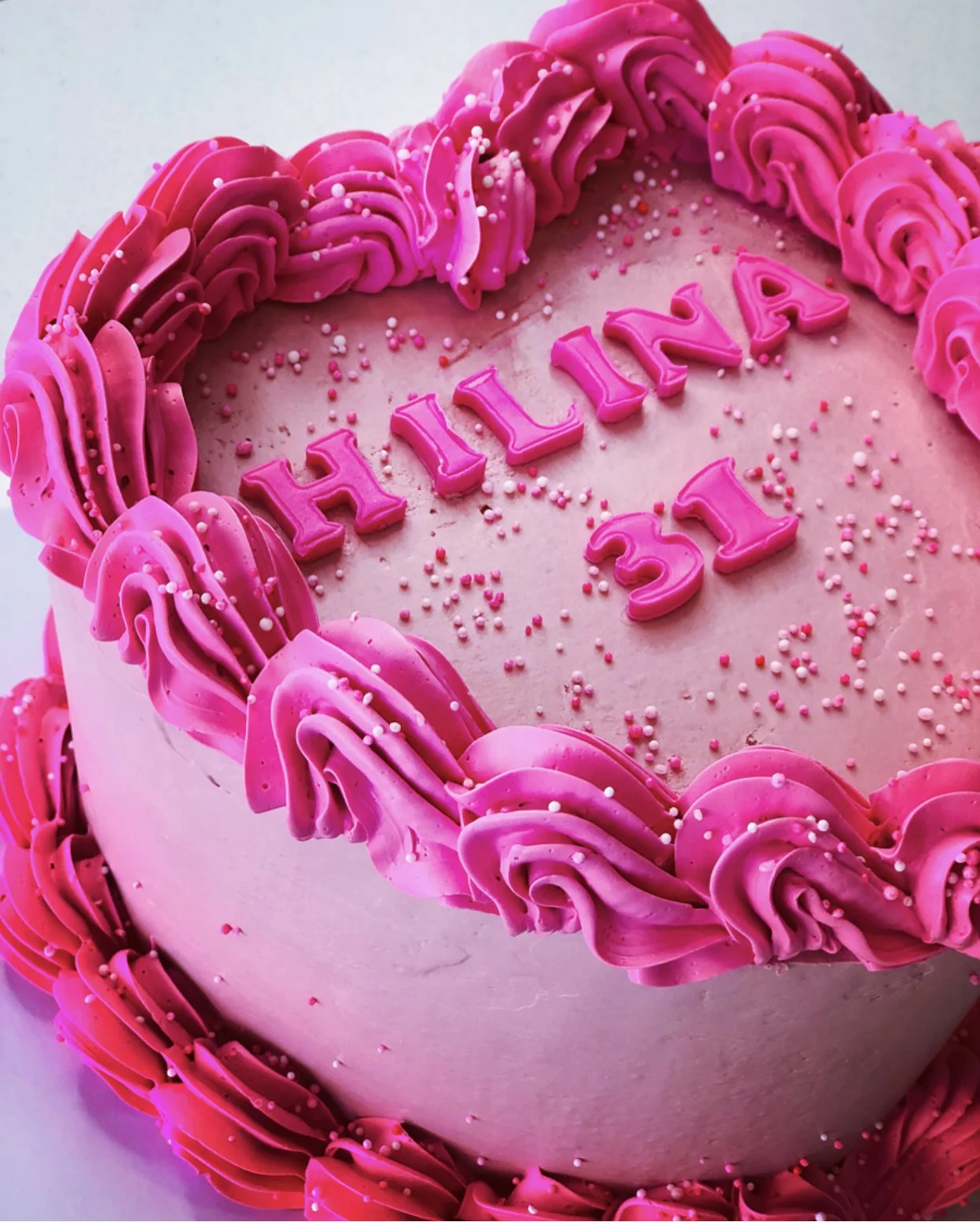 Arianna's Little Bakery - Perth Custom Cakes