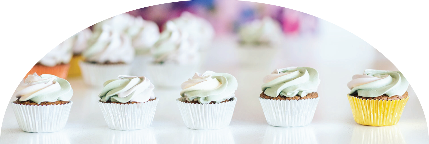 Arianna's Little Bakery - Perth Custom Cakes