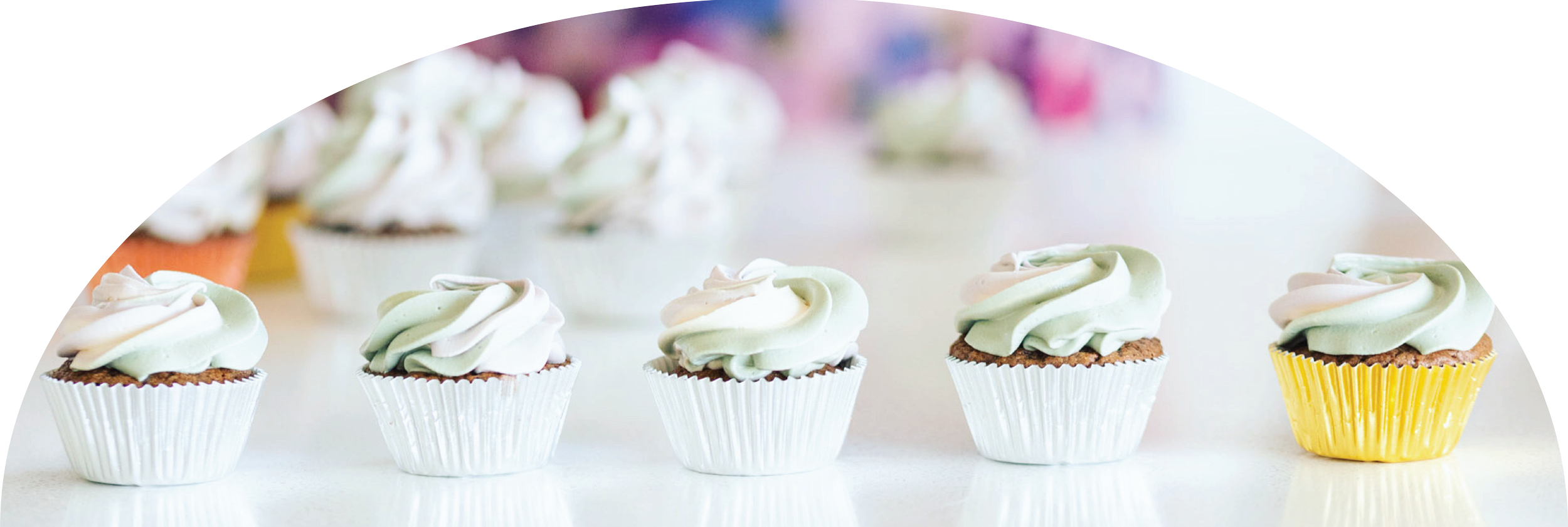 Arianna's Little Bakery - Perth Custom Cakes