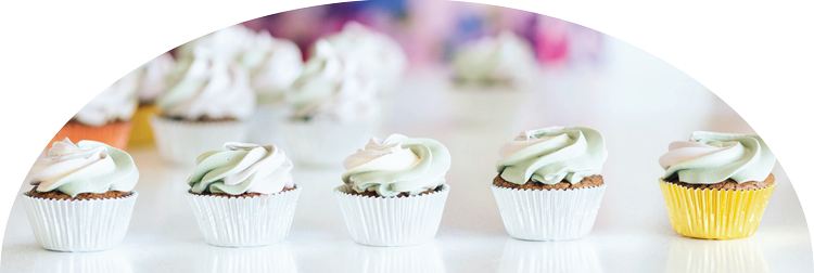 Arianna's Little Bakery - Perth Custom Cakes