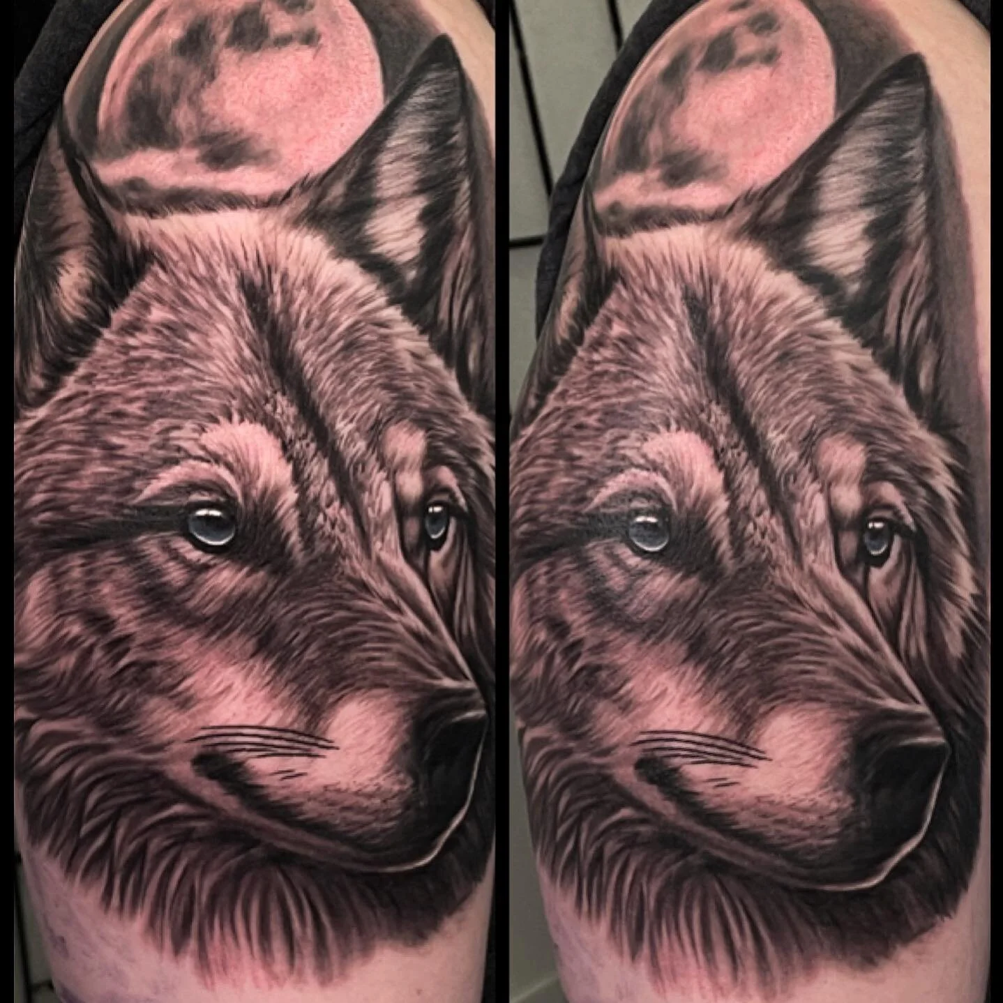 Ryan Nickens Tattoo and Art