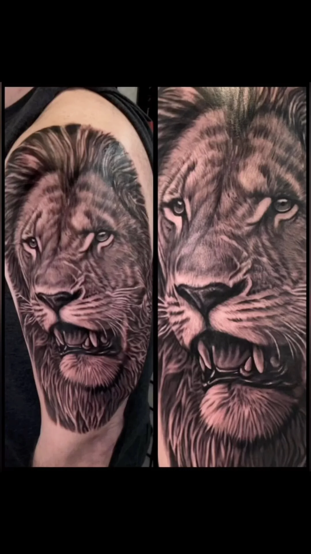 Ryan Nickens Tattoo and Art
