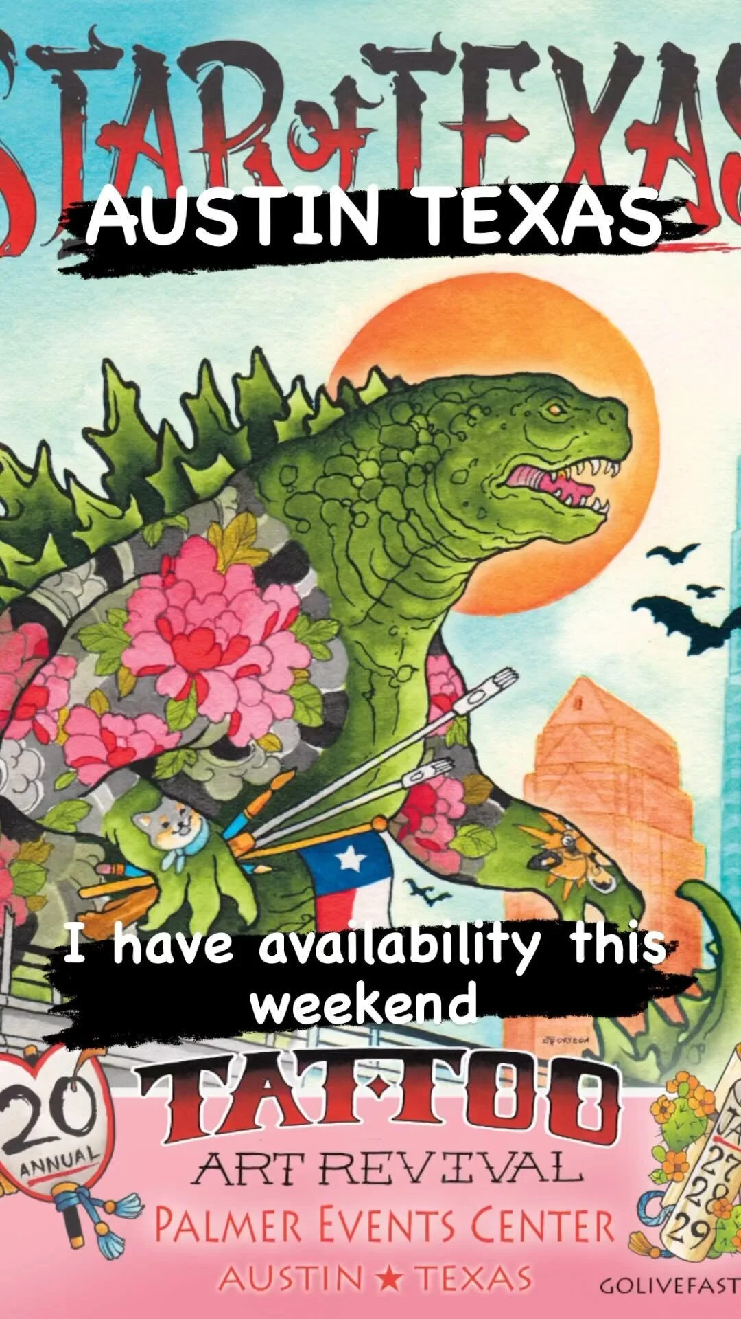 Ryan Nickens Tattoo and Art