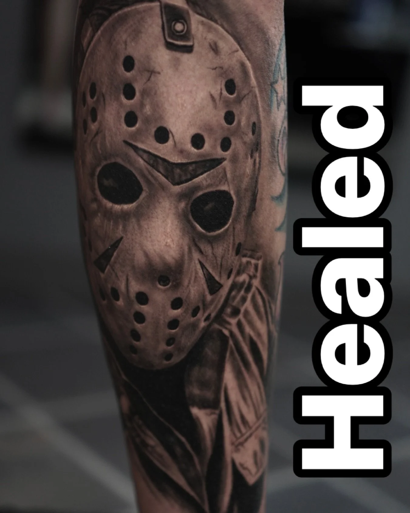 Ryan Nickens Tattoo and Art