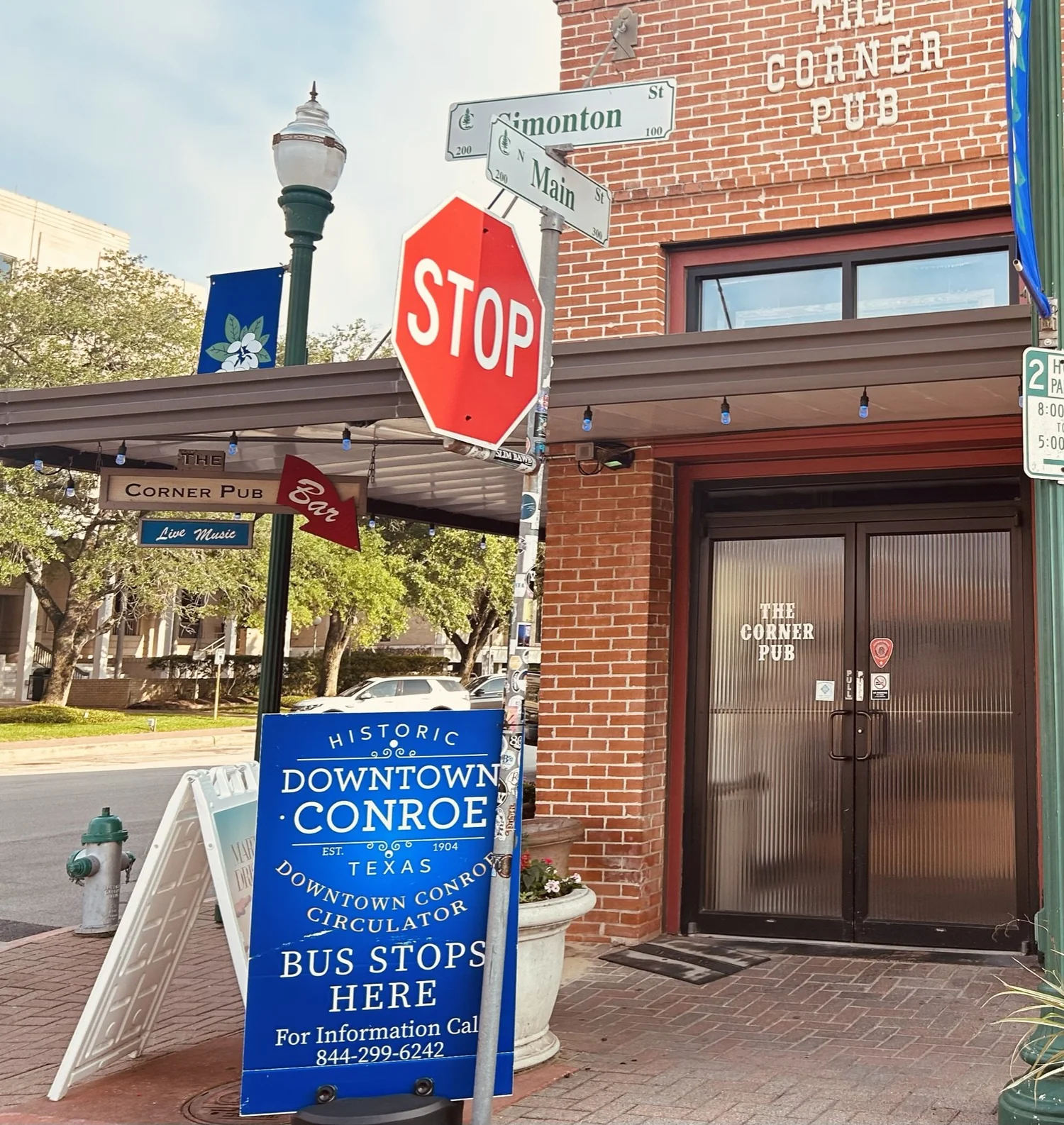 Events | Discover & Join Downtown Conroe Events — Experience Downtown ...