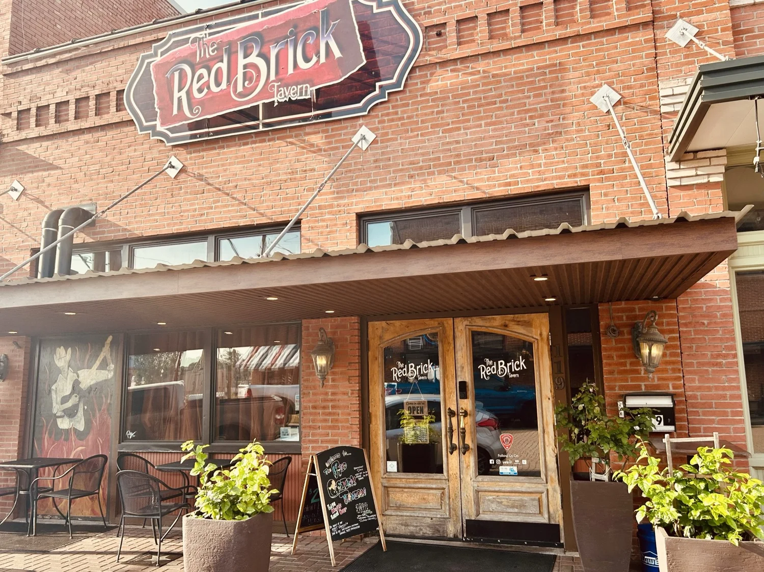 Dining & Restaurant | Discover Downtown Dining Today — Experience ...