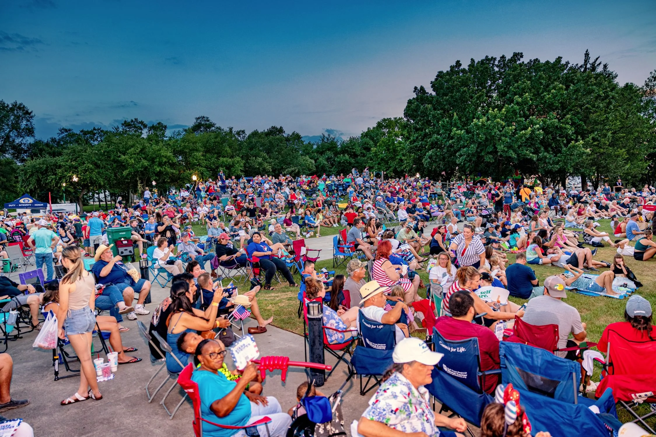Events | Discover & Join Downtown Conroe Events — Experience Downtown ...
