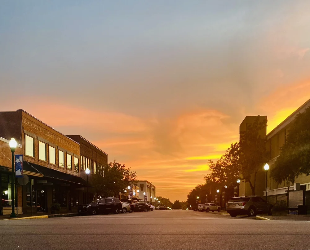 Experience Downtown Conroe | Discover Downtown Conroe Today