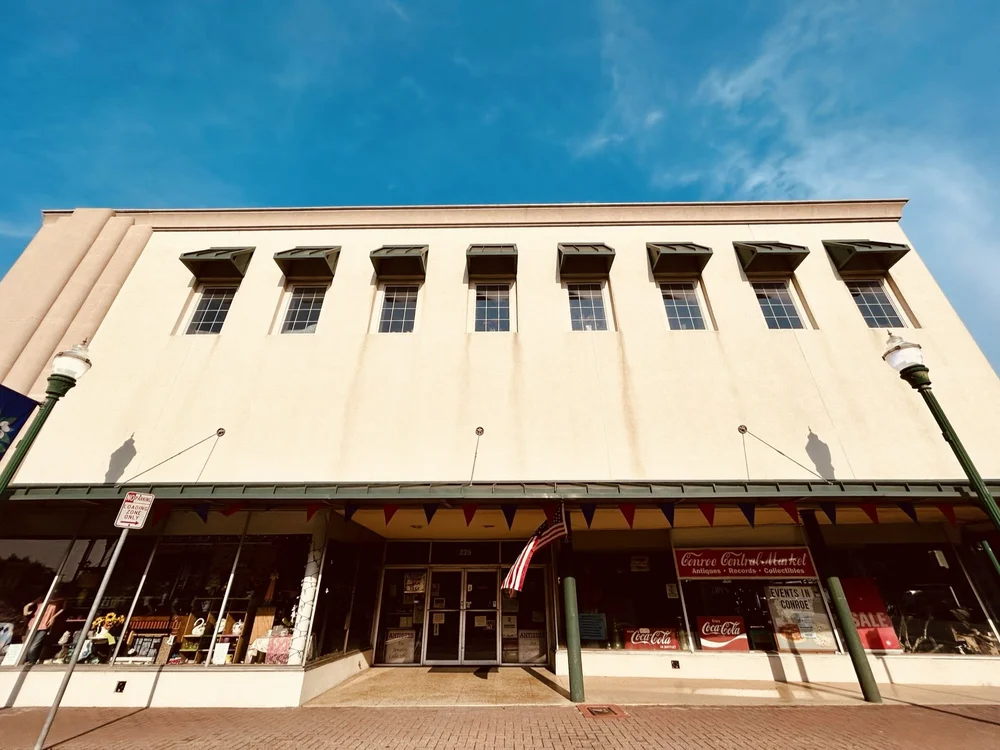Retail | Discover Downtown Deals Today — Experience Downtown Conroe