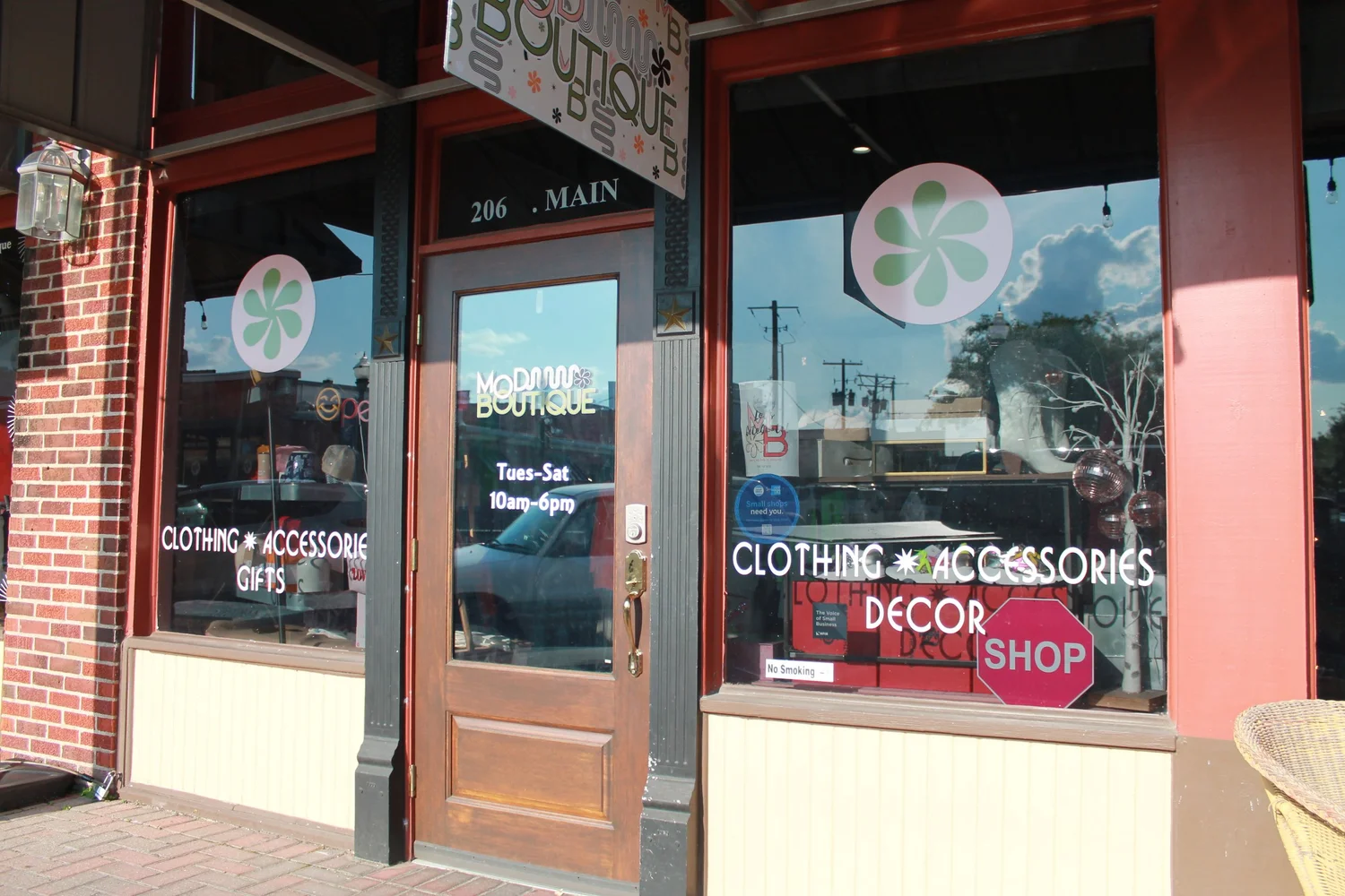 Retail | Discover Downtown Deals Today — Experience Downtown Conroe