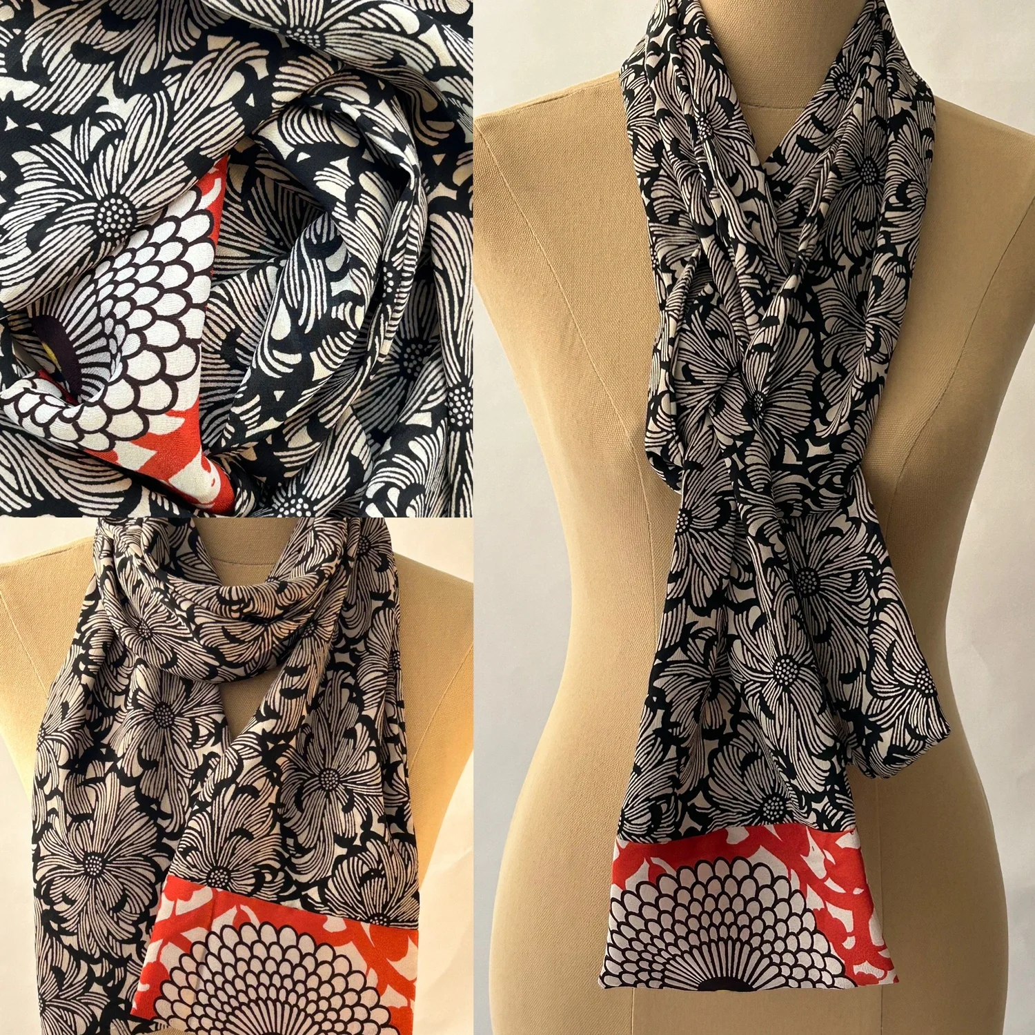 Girls Own Adventure Textiles — Undercurrent Design Market