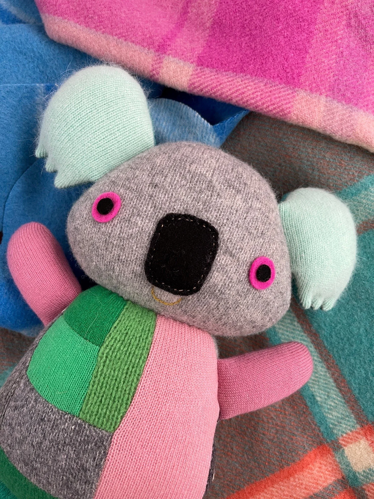 Undercurrent Design Market