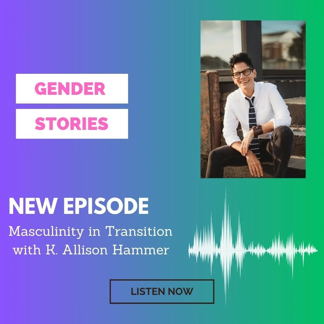 K Allison Hammer