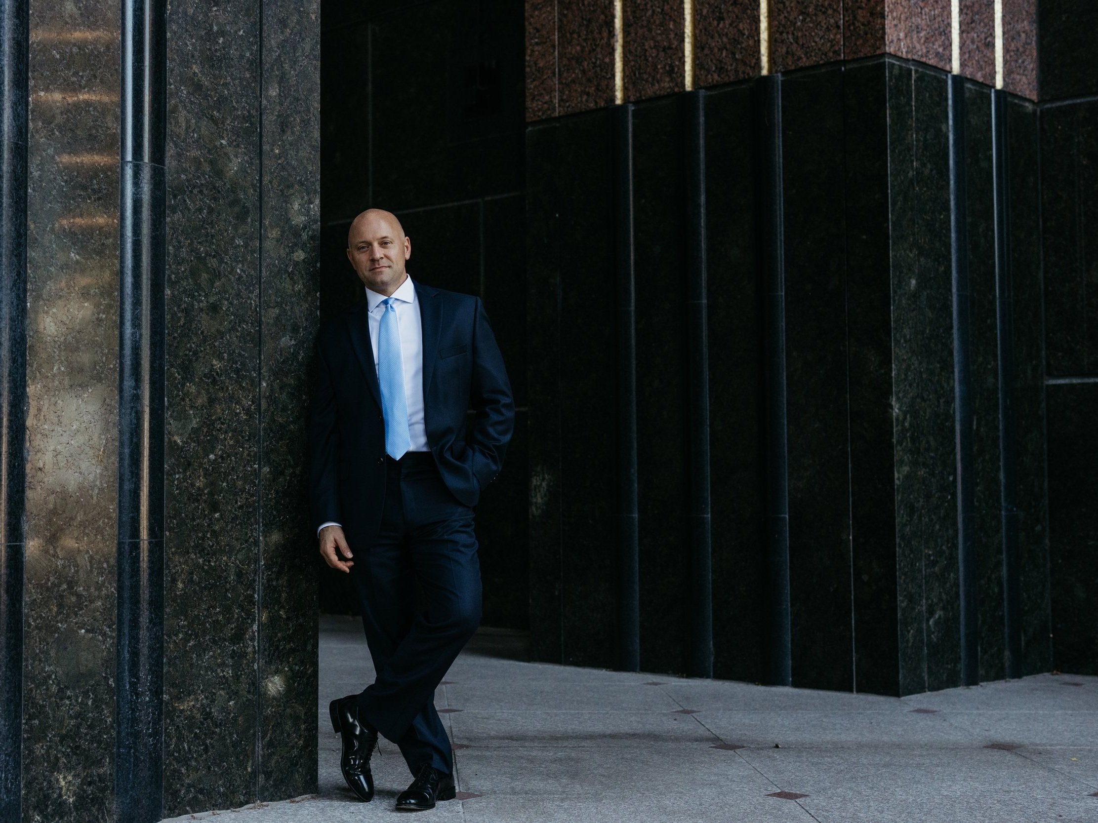 Learn — Evan Ray Law Firm