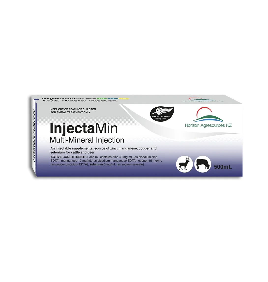 InjectaMin — Horizon Agresources