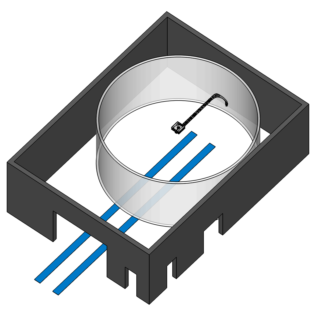 Design Services — Arc Eye 3D & 360 Systems