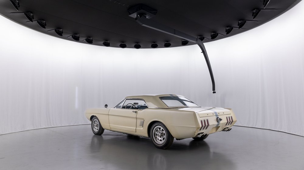 Arc Eye Automotive 360 — Arc Eye 3D & 360 Systems