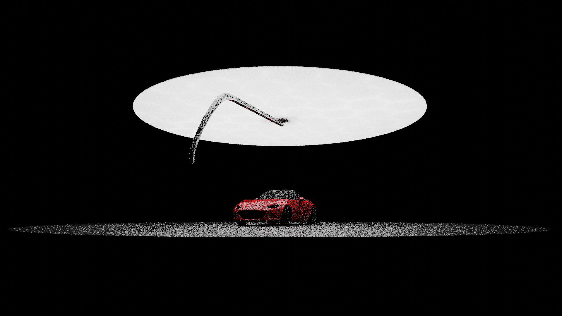 360 Automotive Capture — Arc Eye 3D & 360 Systems