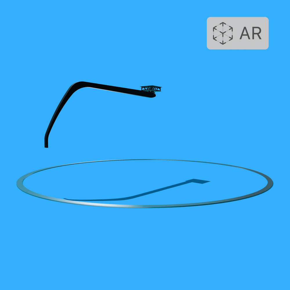 Arc Eye Automotive 360 — Arc Eye 3D & 360 Systems