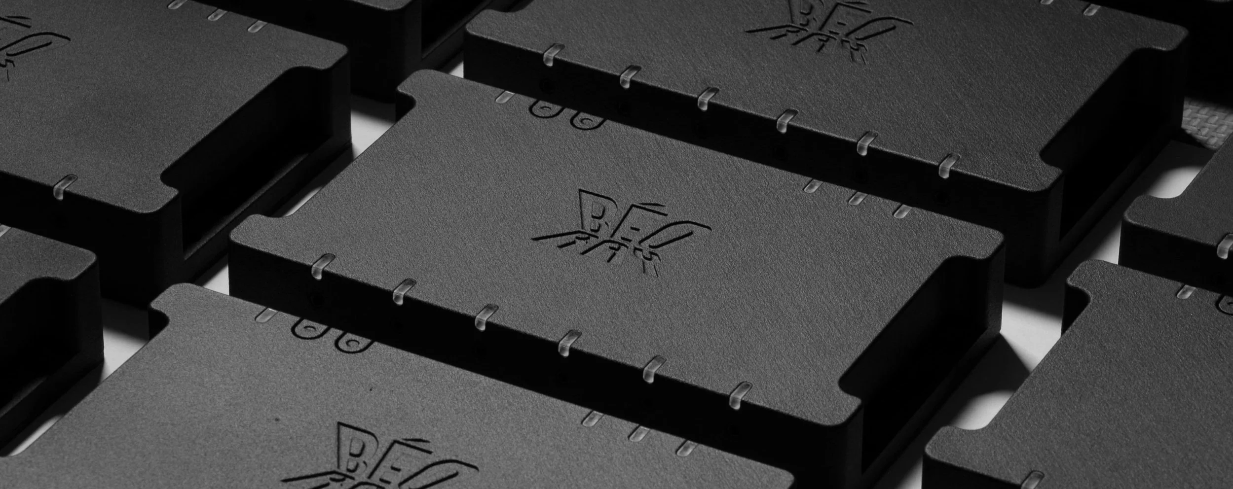 Arc Eye 3D & 360 Systems