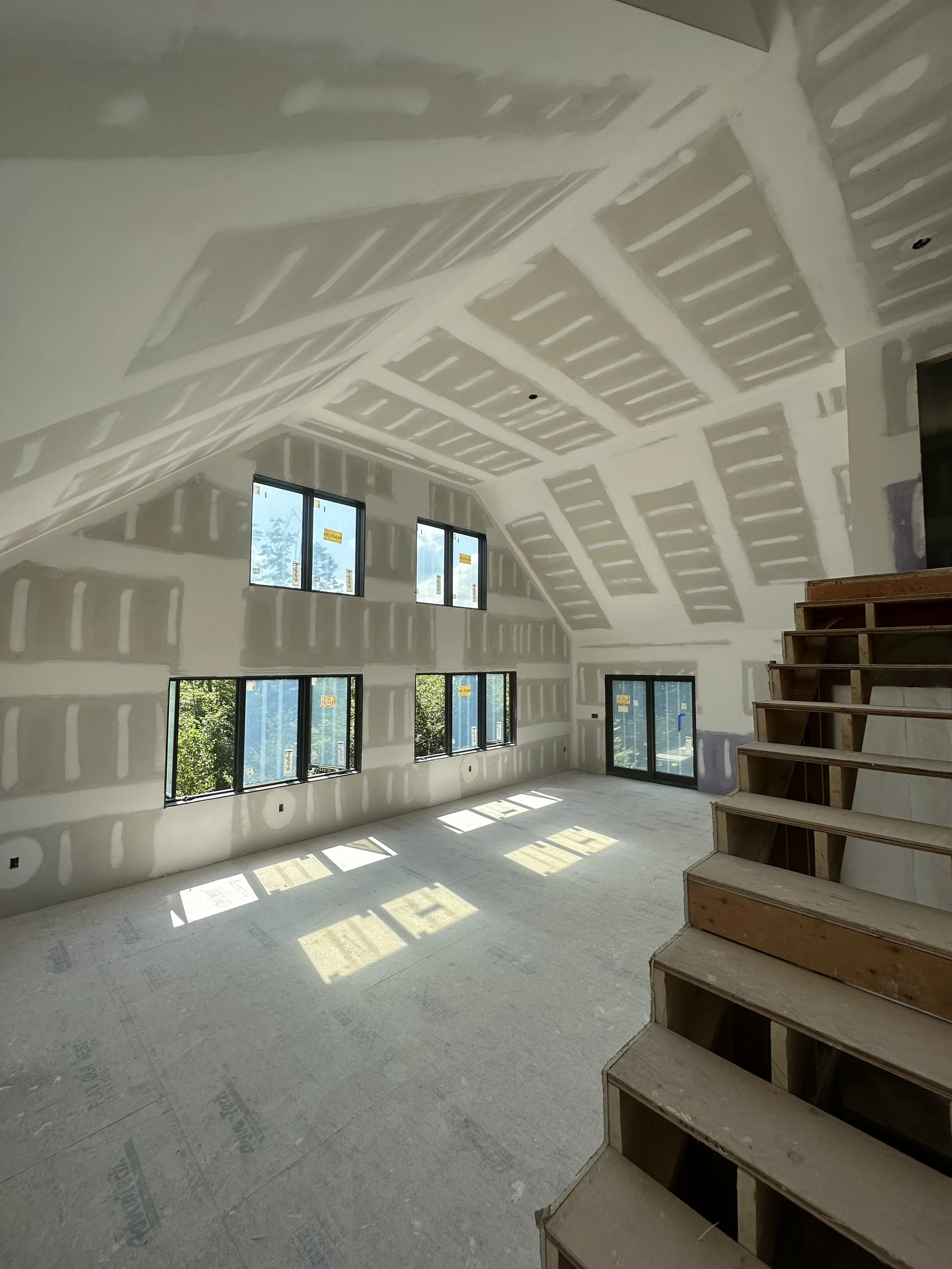 JS Drywall LLC