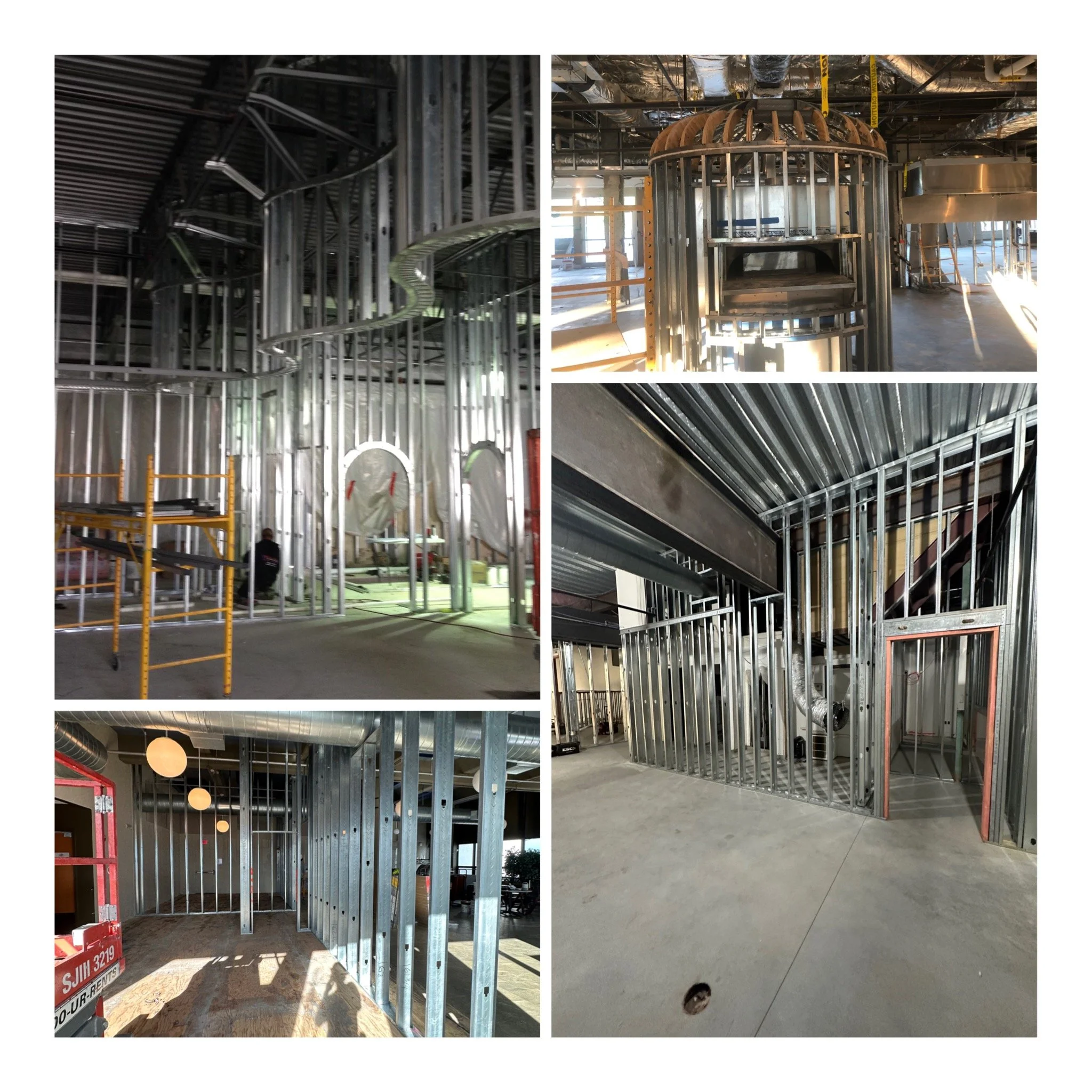 JS Drywall LLC