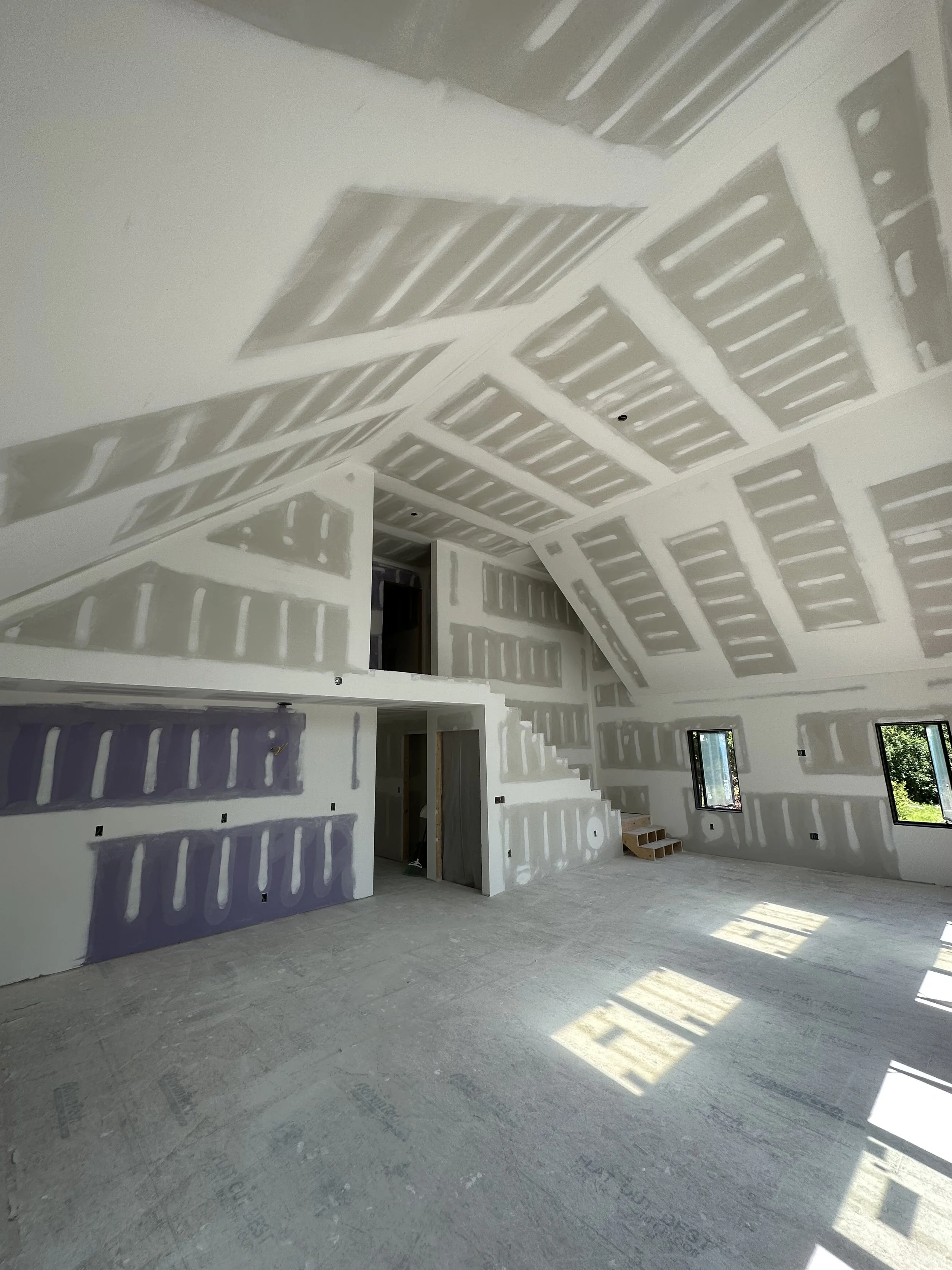 JS Drywall LLC