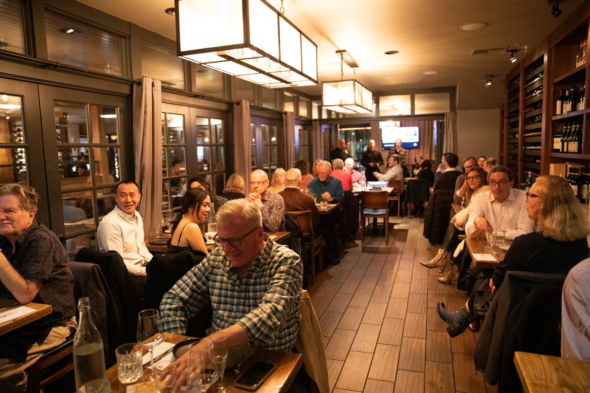 iTalico Restaurant | Reserve Your Italian Experience