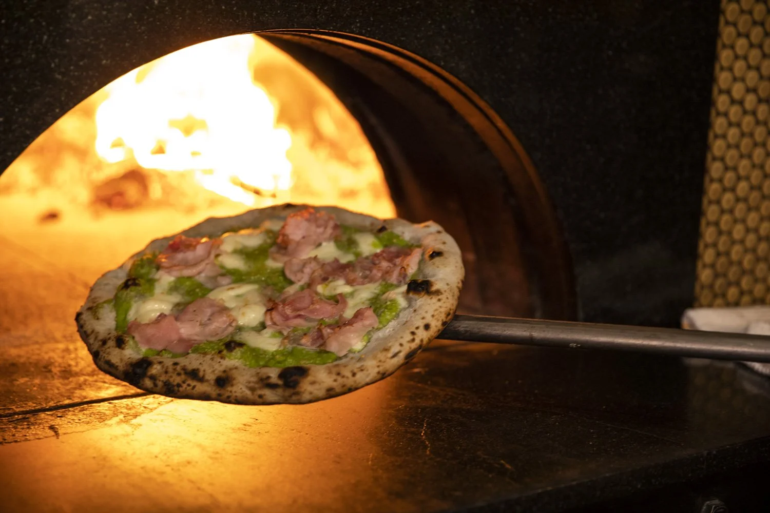 iTalico Restaurant