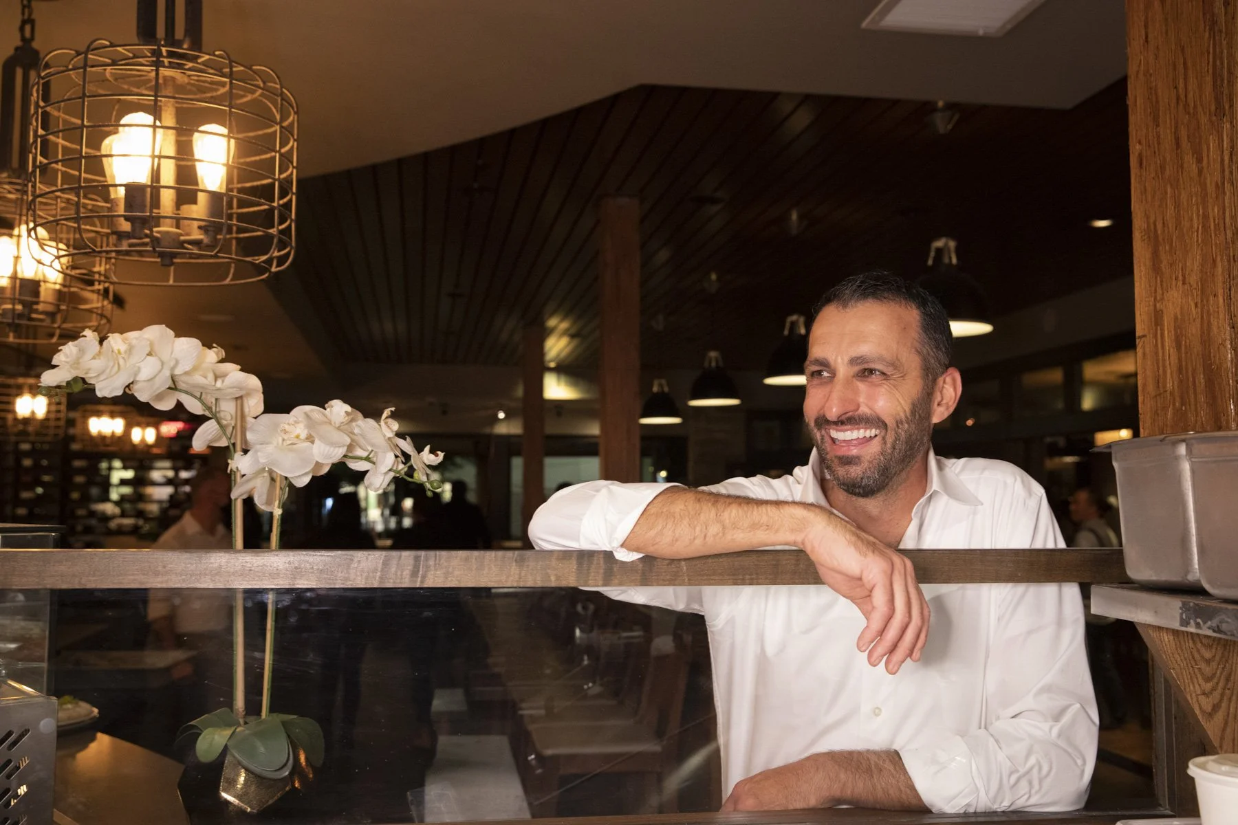 iTalico Restaurant
