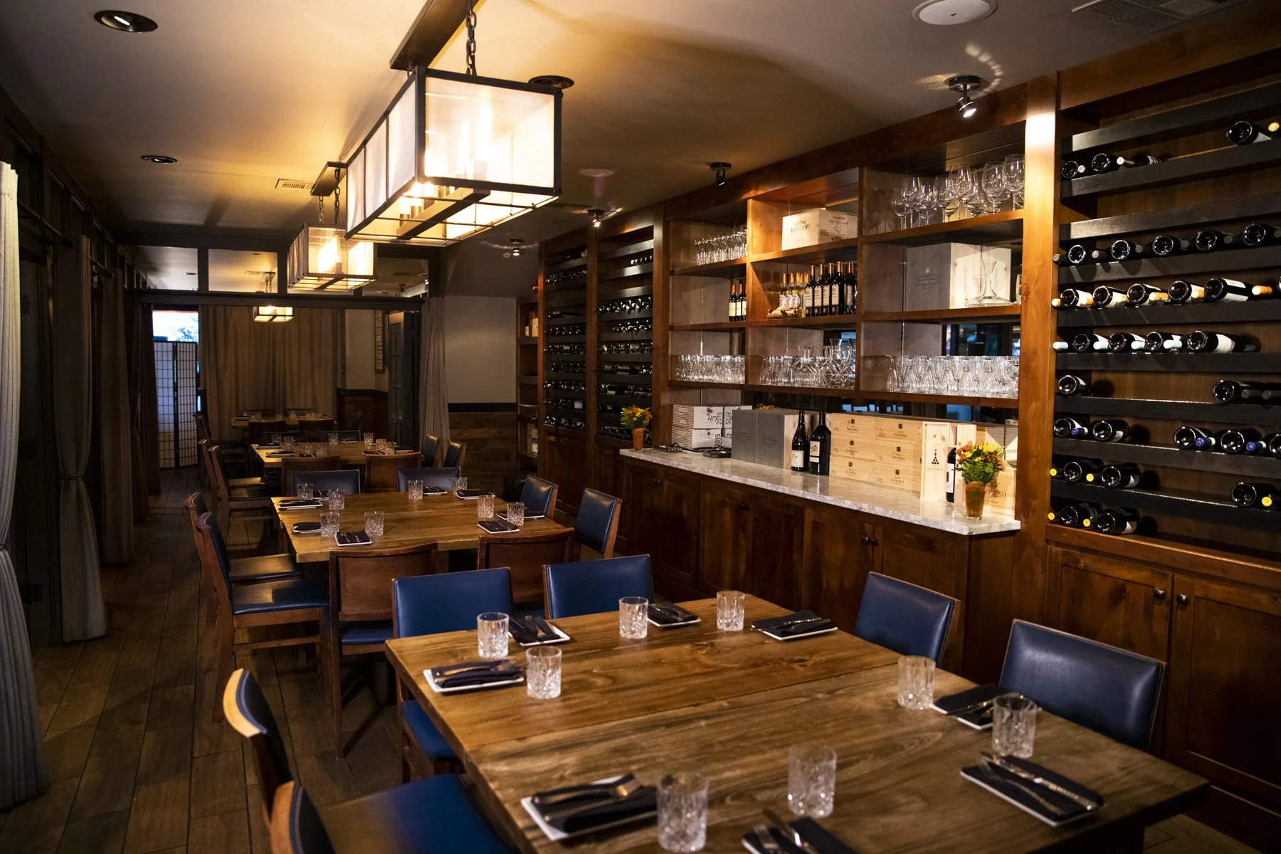 iTalico Restaurant