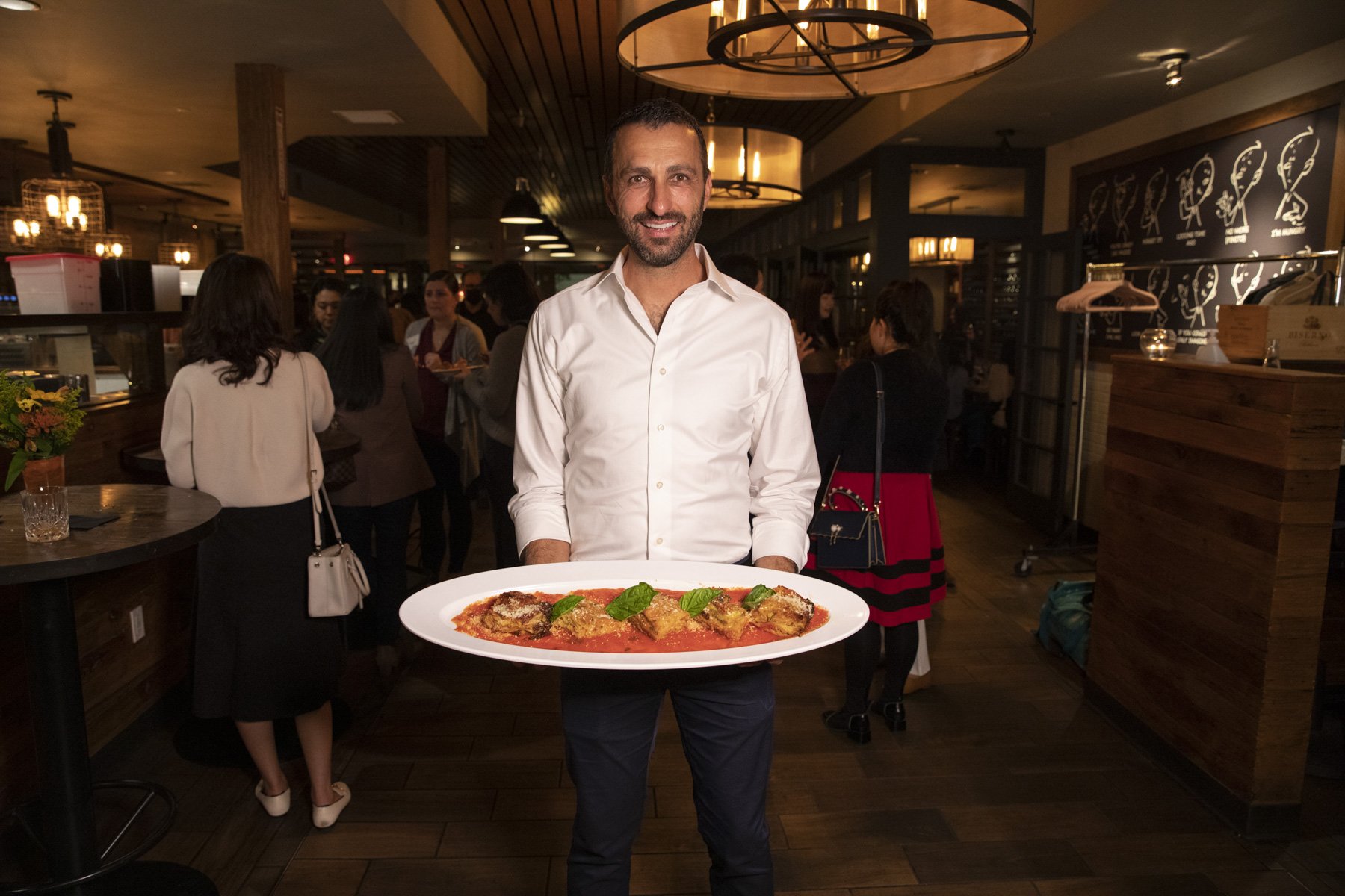 iTalico Restaurant