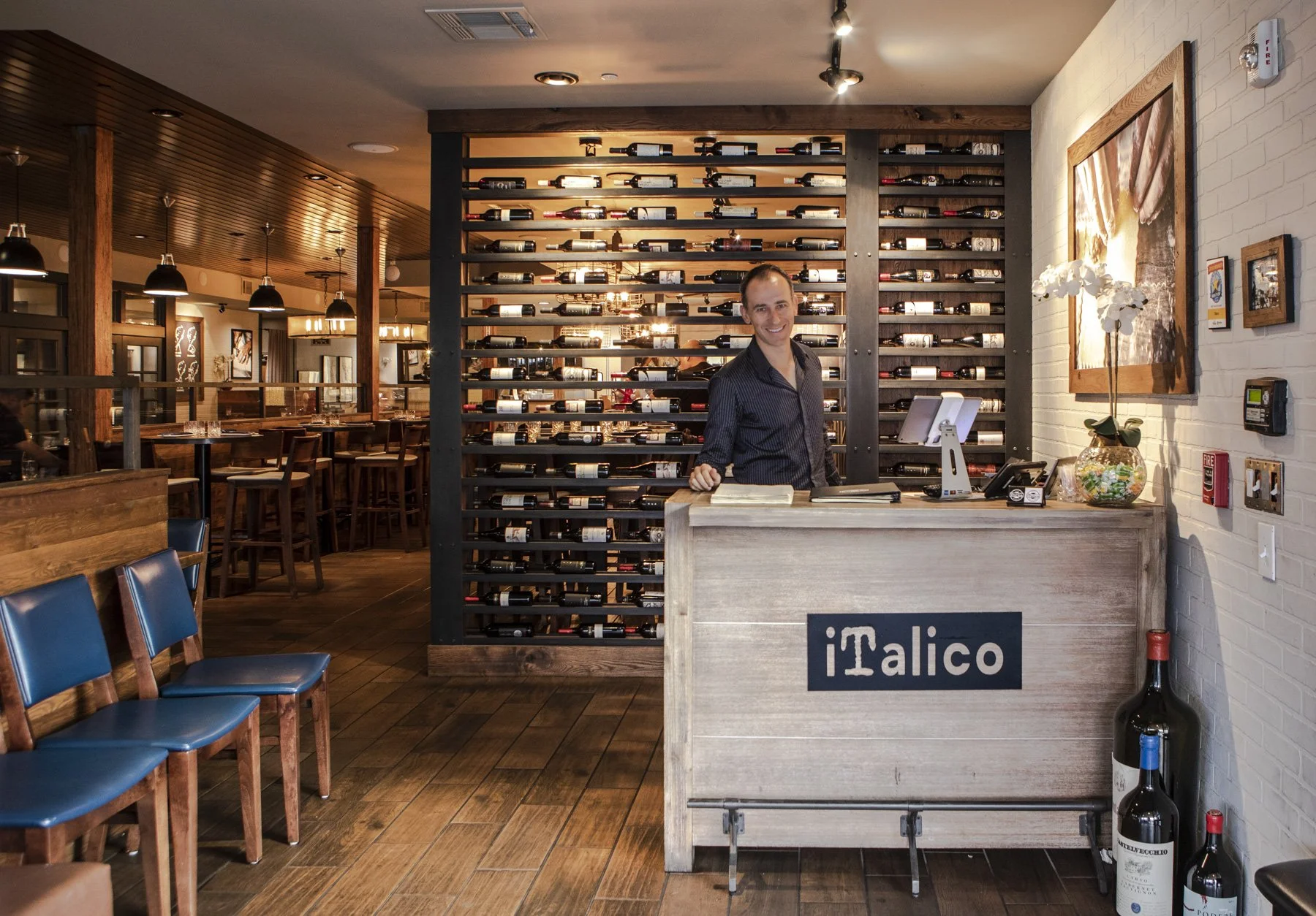 iTalico Restaurant