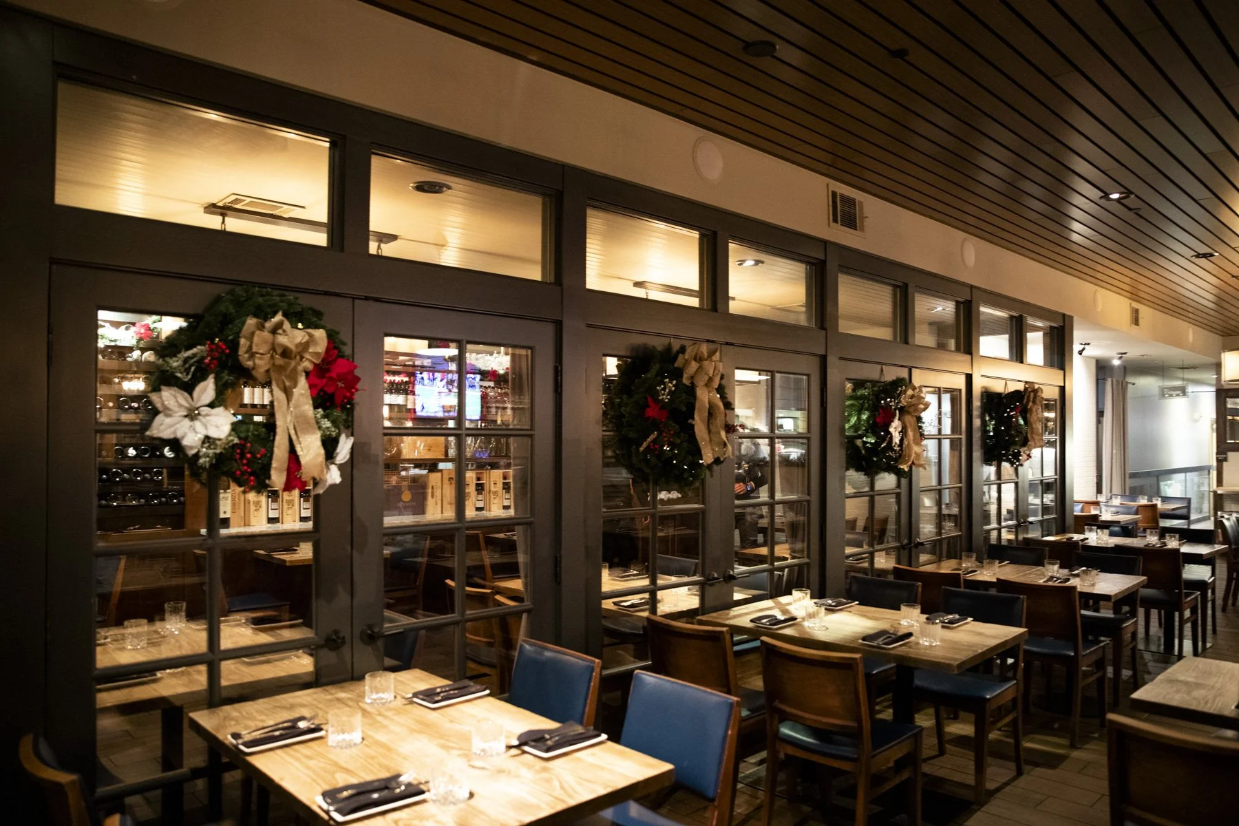 iTalico Restaurant