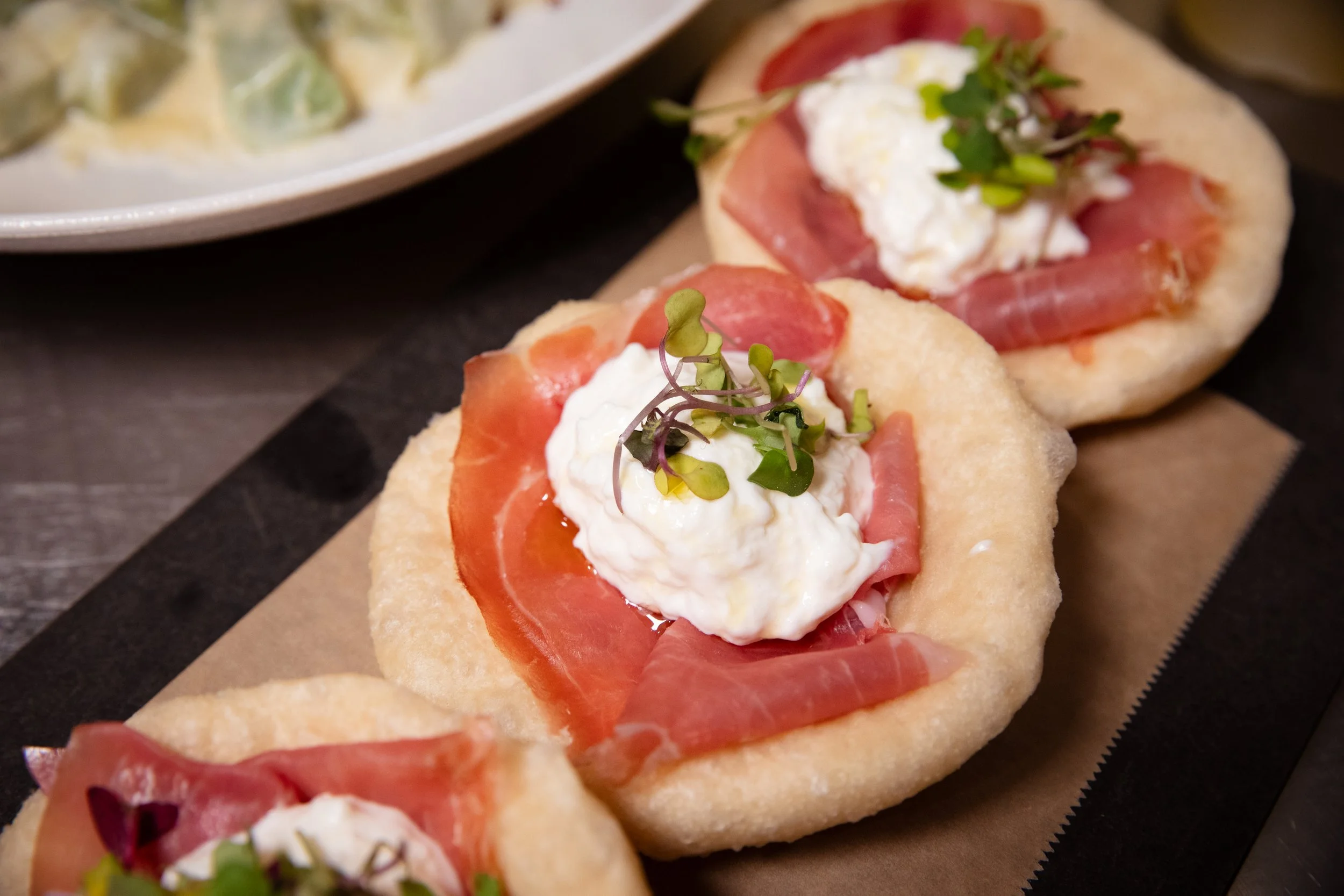 iTalico Restaurant | Reserve Your Italian Experience