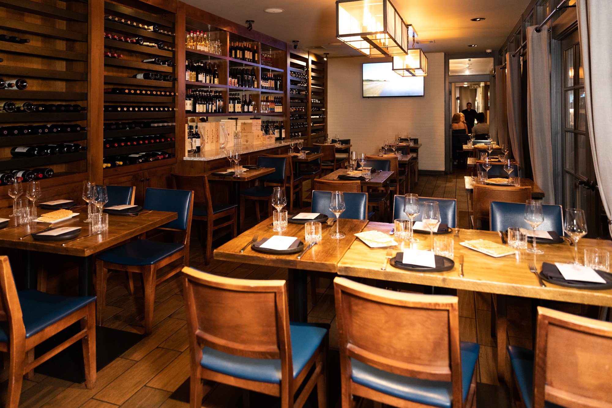 iTalico Restaurant