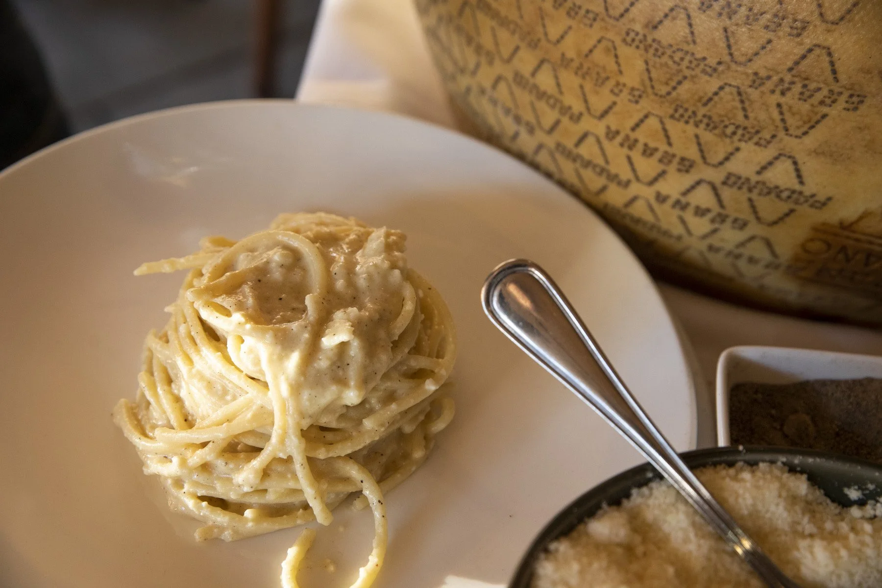 iTalico Restaurant