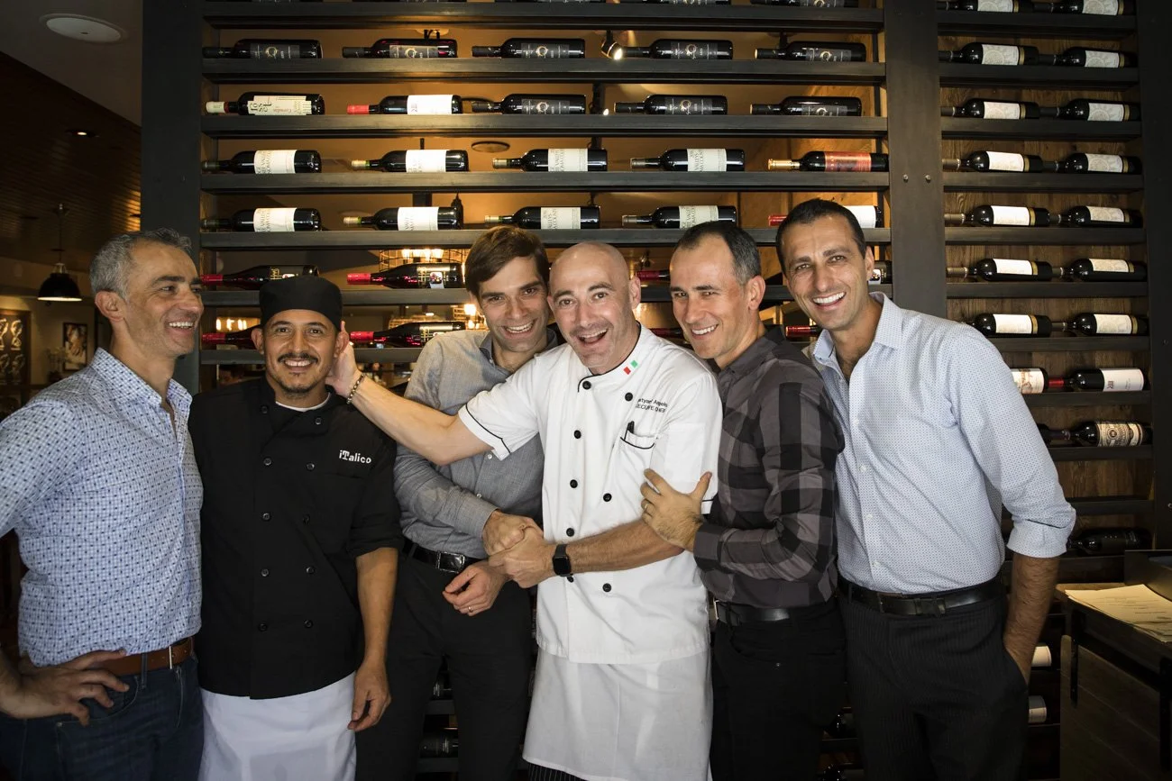iTalico Restaurant