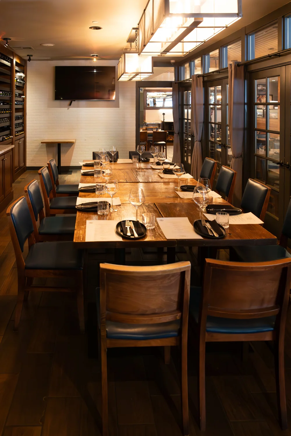 iTalico Restaurant | Reserve Your Italian Experience