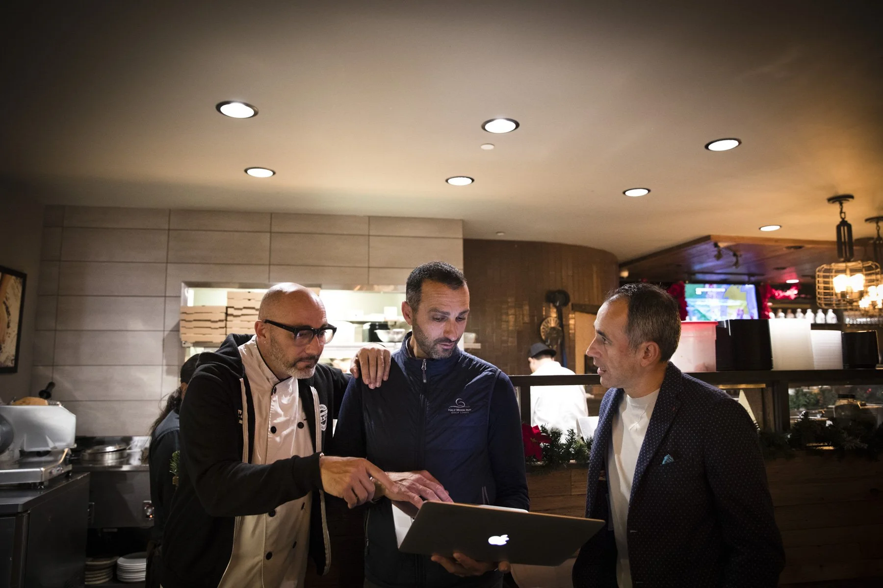 iTalico Restaurant