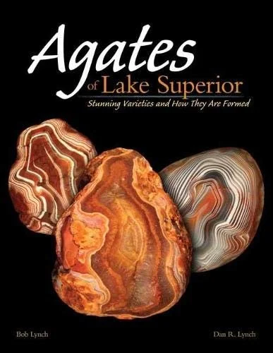 Lake Superior Agate Stone