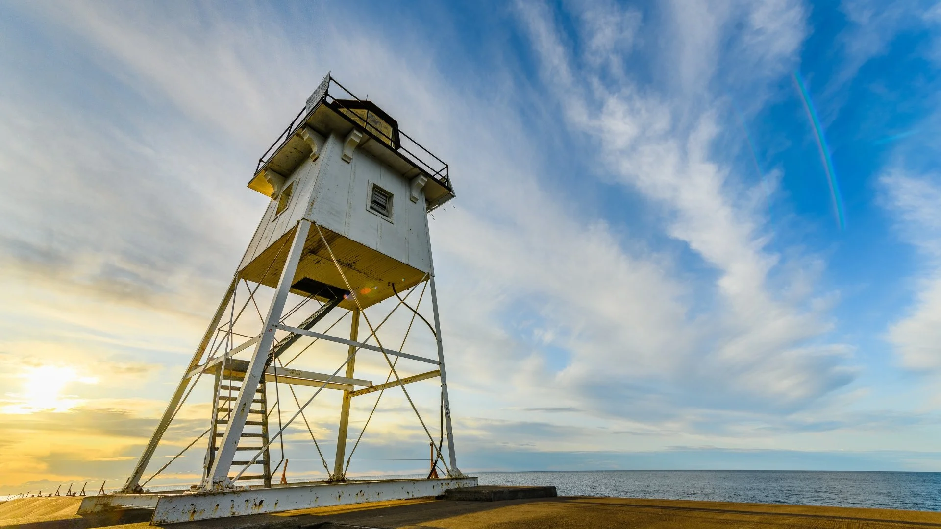 Stone Harbor Wilderness Supply
