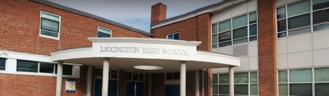 Backers of Lexington Debate (BOLD), Inc.