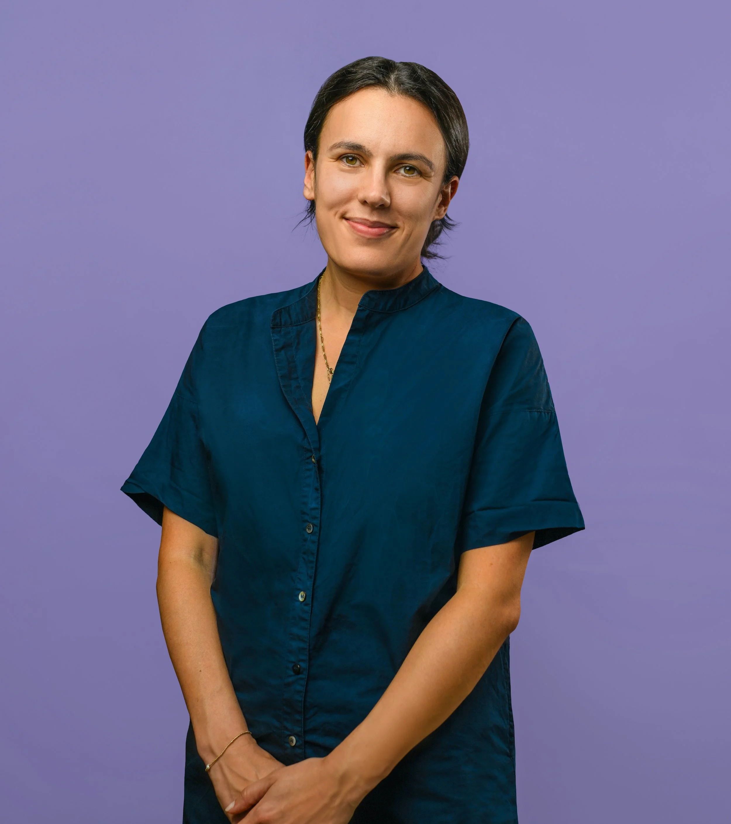 Dr Kit Casey Psychologist East Melbourne