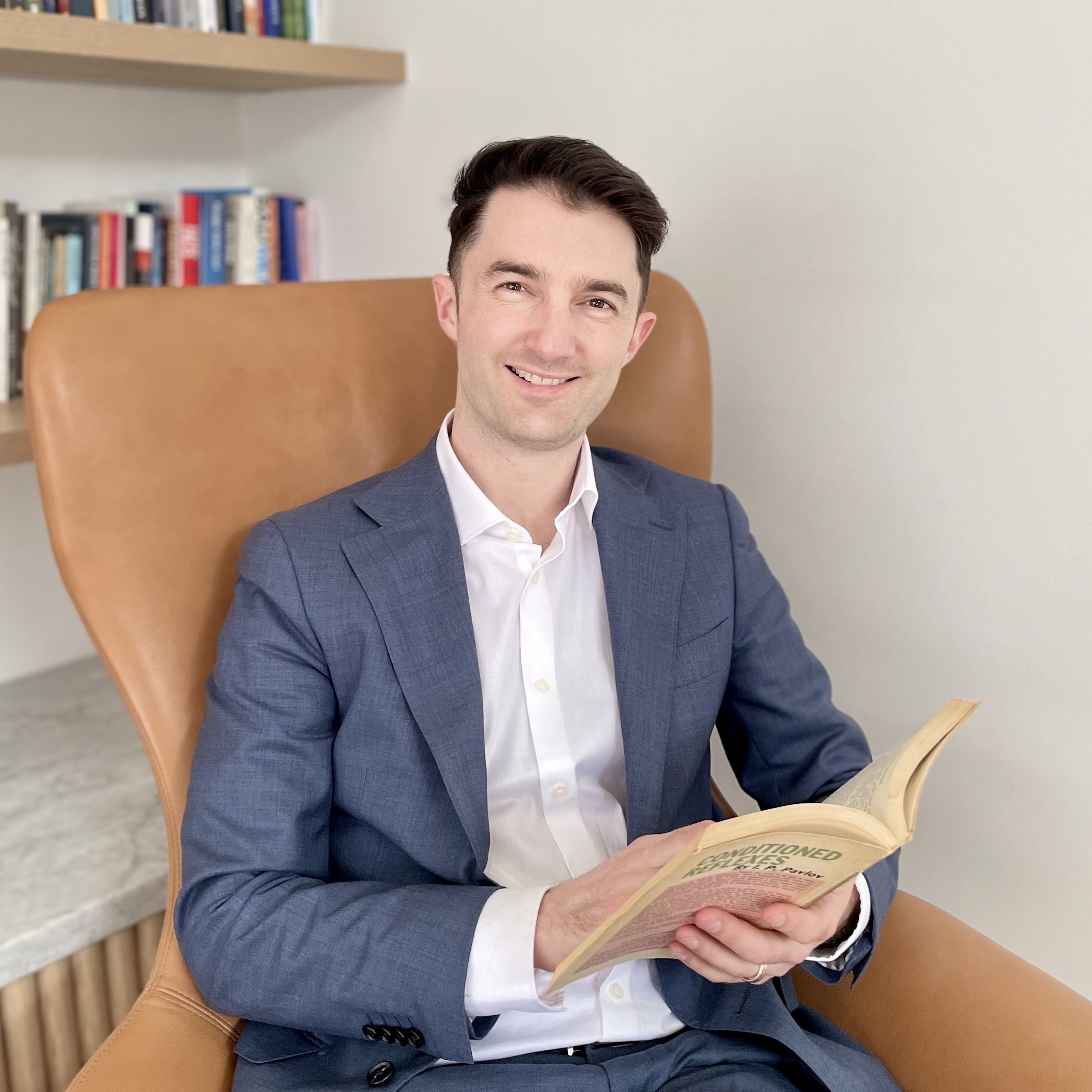 Our Team — Melbourne Private Psychology: Specialised forensic treatment and assessment