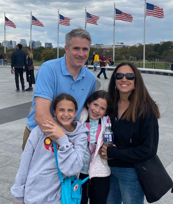 Meet Wendy — Wendy Lundsgaard