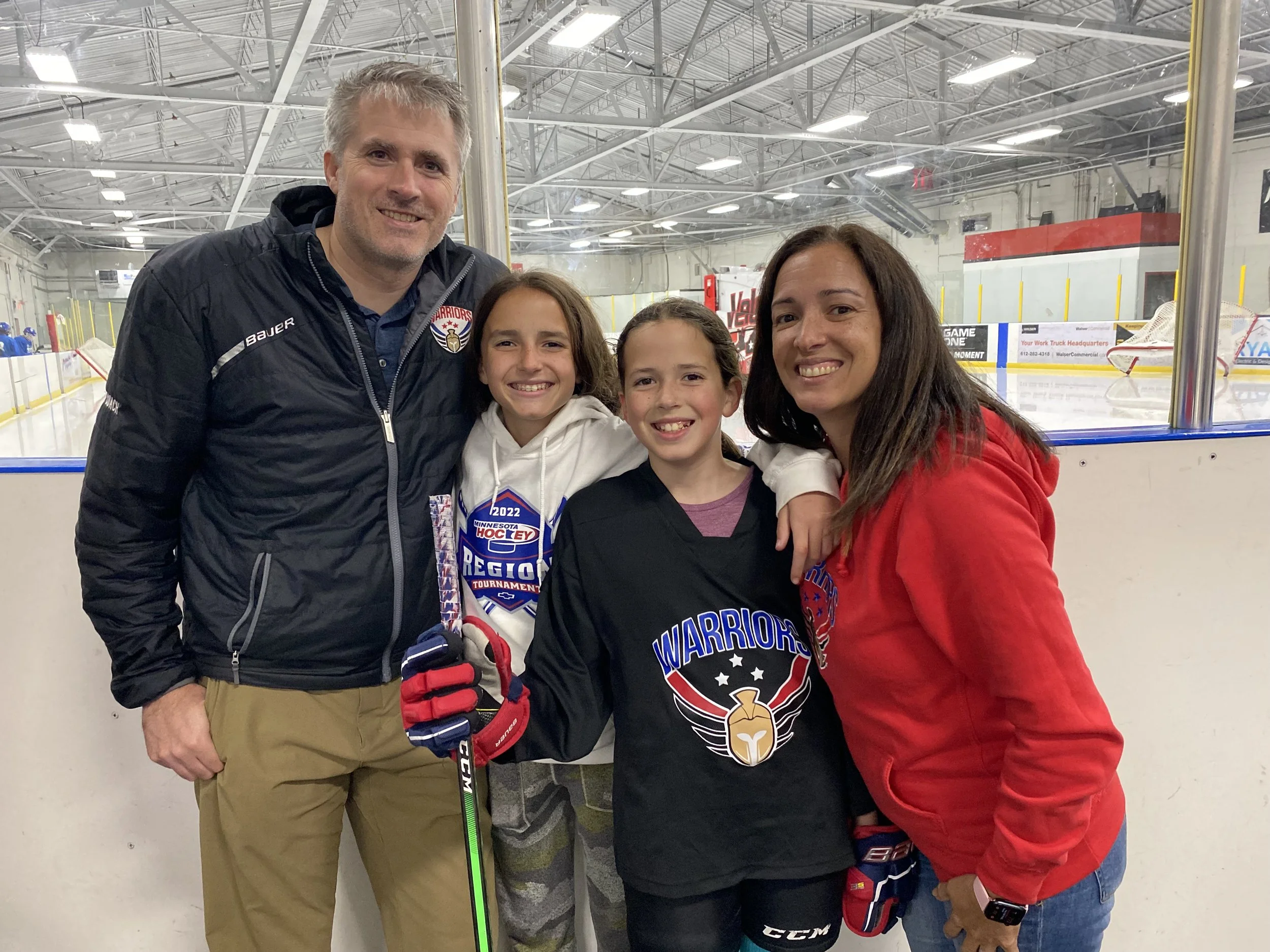 Meet Wendy — Wendy Lundsgaard