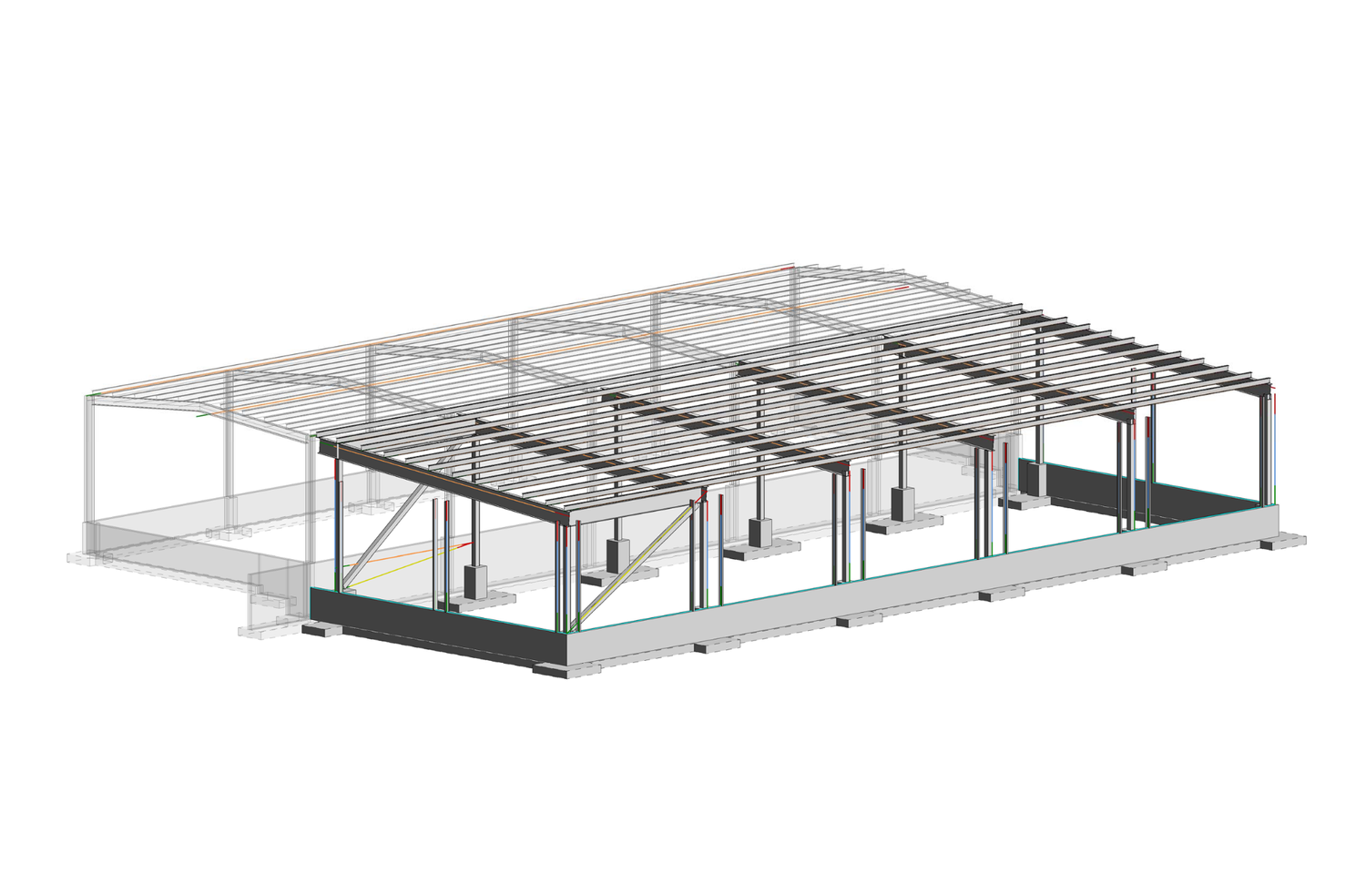 Services — Summit Structural Engineering